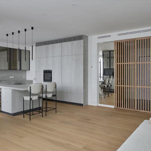 Bouma Floors – Ontworpen met de volgende generatie in gedachten.